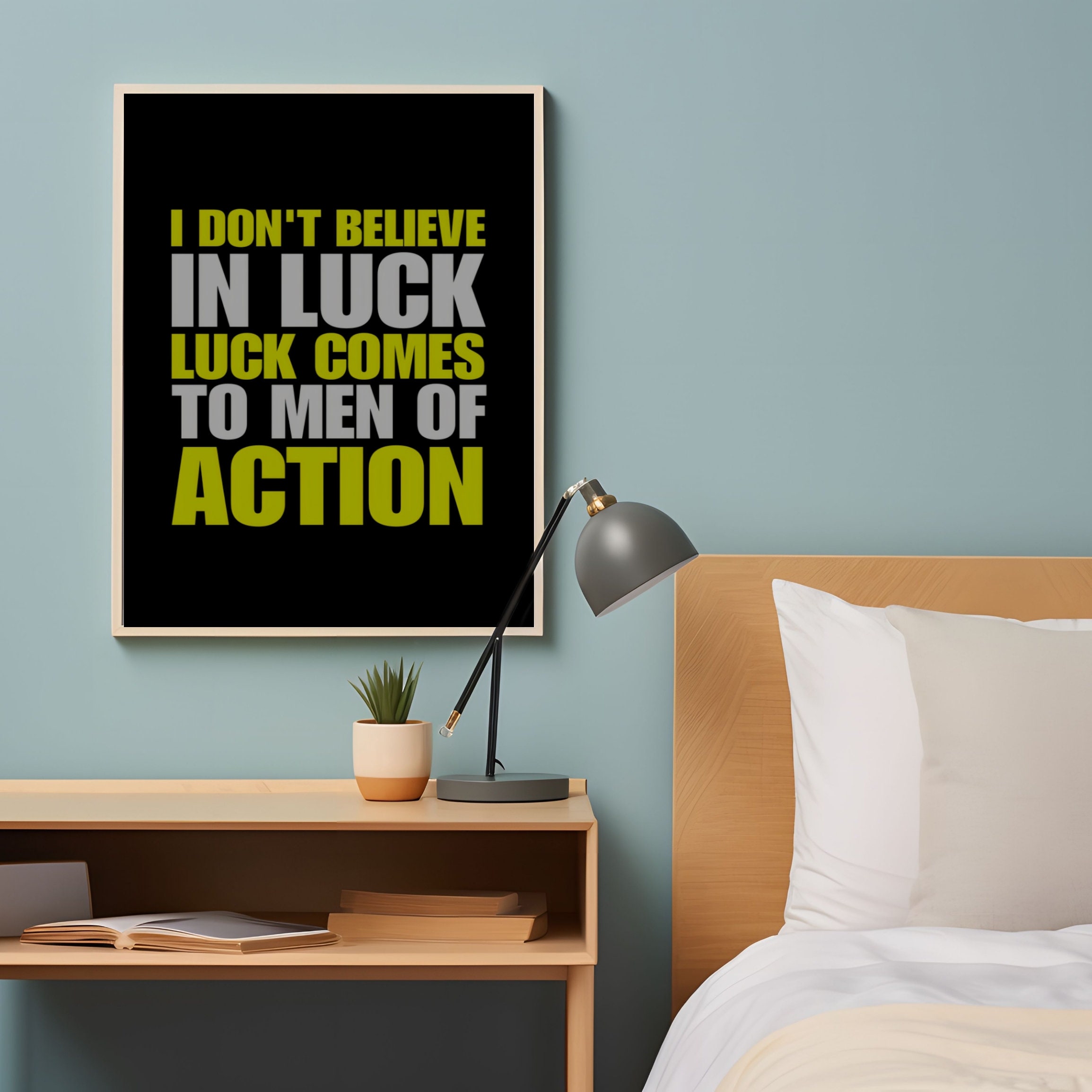 Bodybuilding Poster Bodybuilder Poster Gym Quotes Saying Gym Wall Art ...