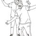 Custom Coloring Pages - Etsy