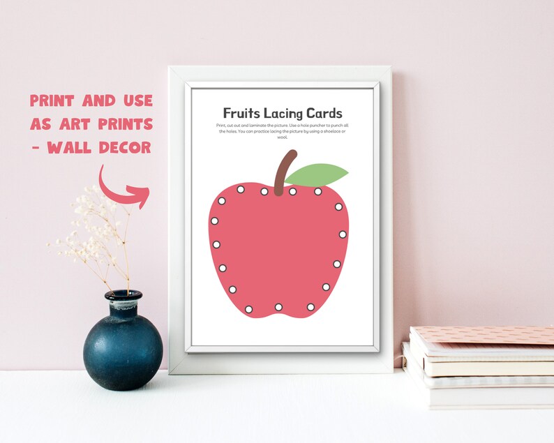 Autism/adhd Friendly Printable Flashcard Bundle - Printable Worksheet ...