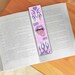 Y2K Digital Grunge Bookmarks, Printable Pink 2000z Y2K Bookmarks for ...