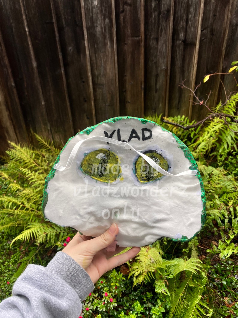 Snake Therian Mask - Etsy