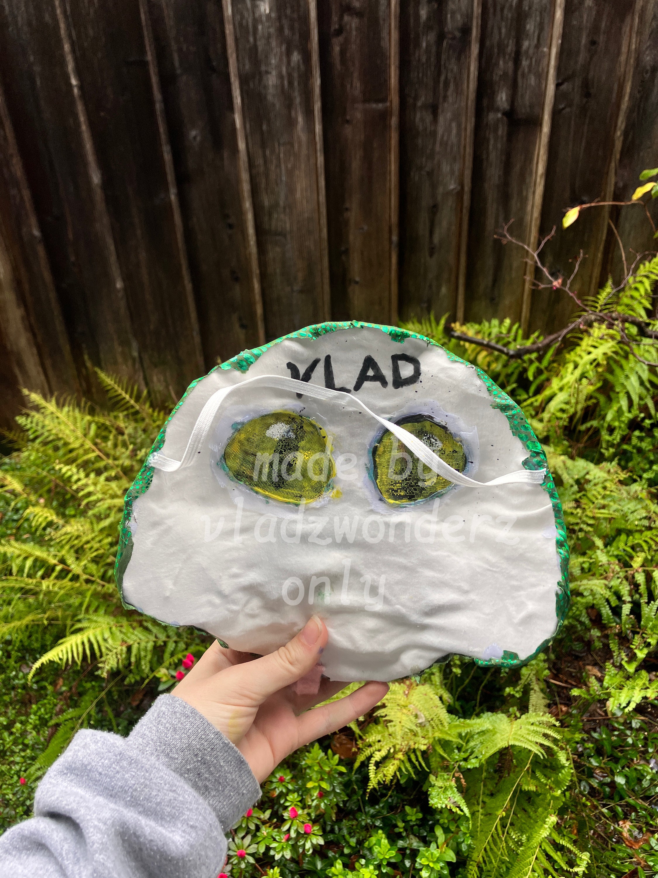 Snake Therian Mask - Etsy