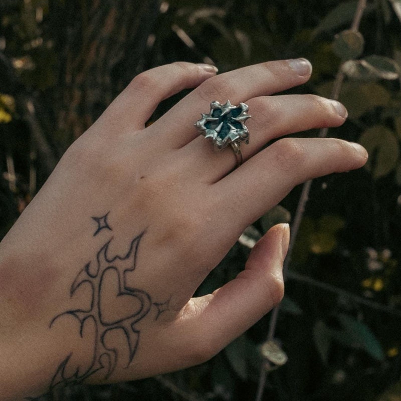 Soft Solder Jewelry - Etsy