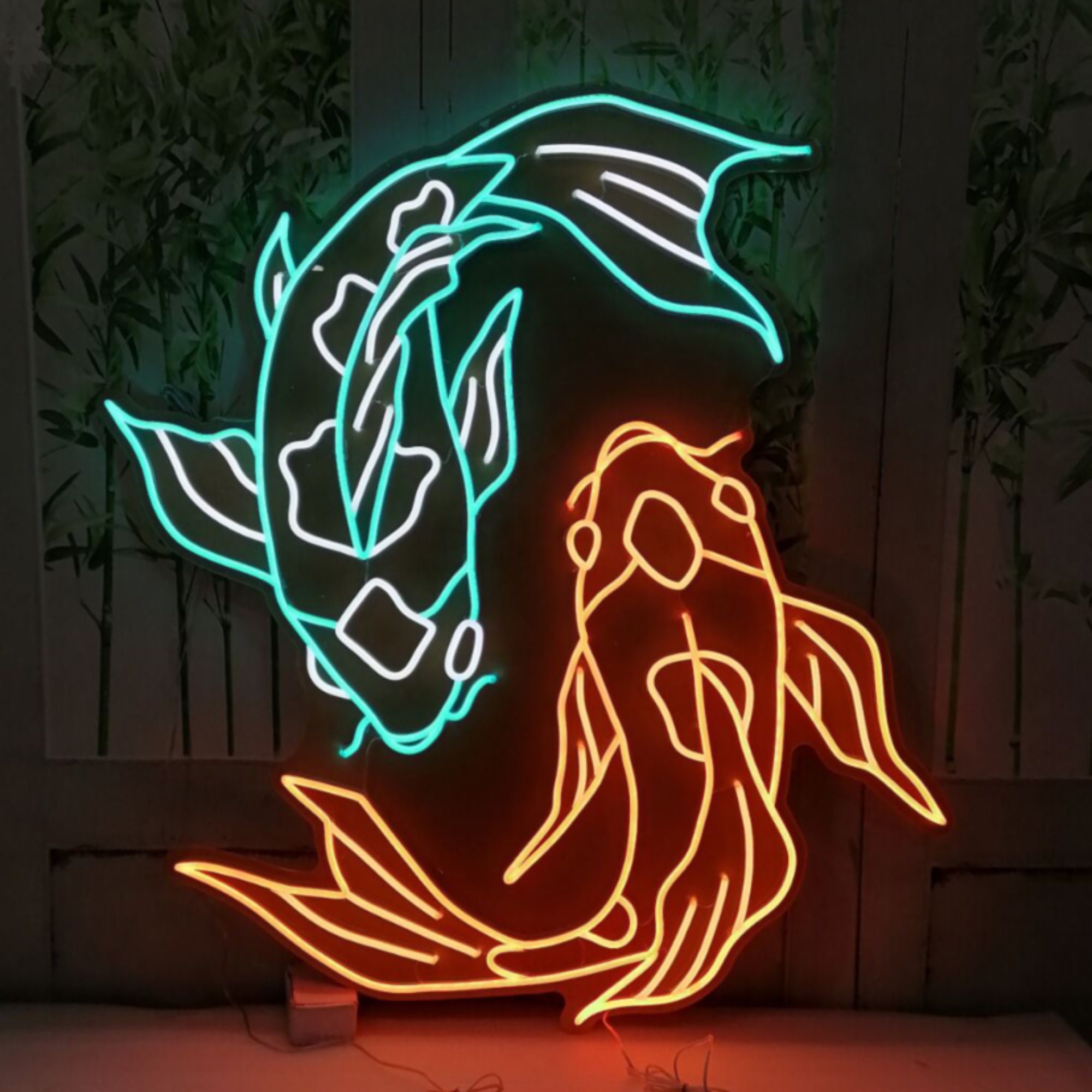 Custom Nintendo Mario Bros Yoshi Neon Light Sign, Super Mario Yoshi ...