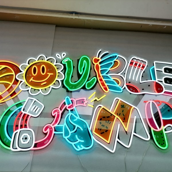 Graffiti Street Sign - Etsy