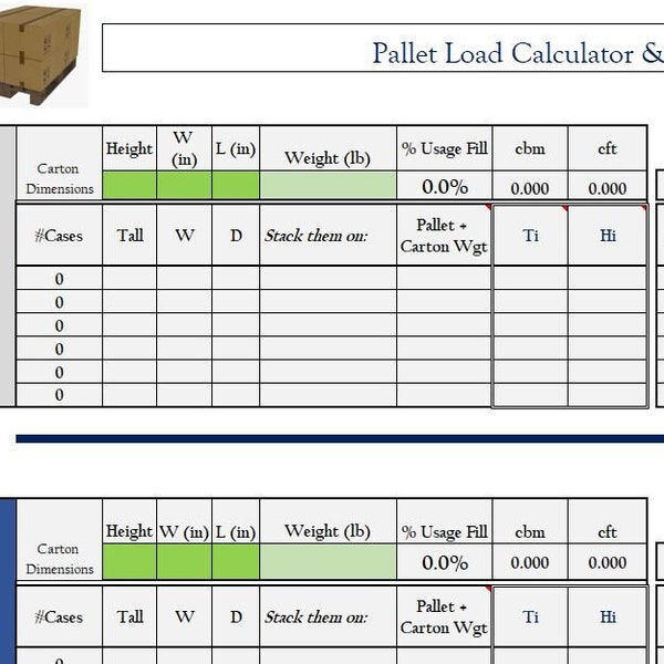 Shipping Calculator - Etsy