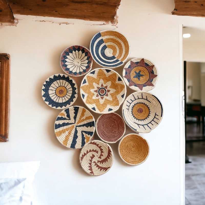 Panier mural - Etsy Canada