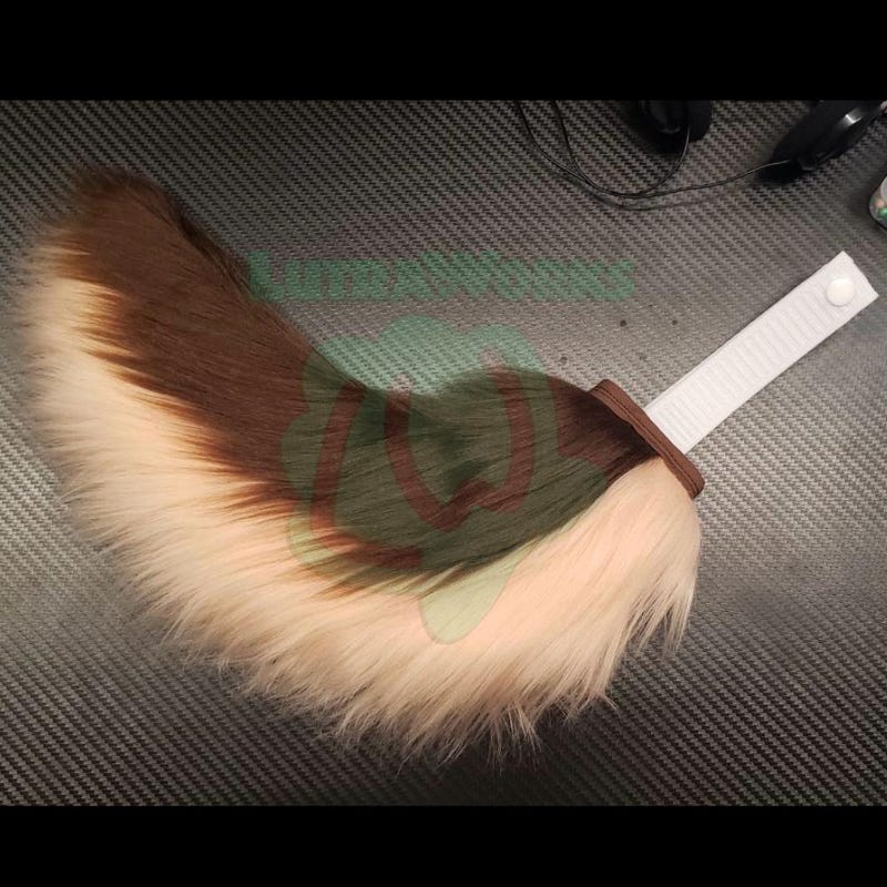 Hypermotion Tail - Etsy