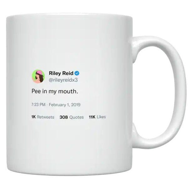Riley Reid Mouth - Etsy