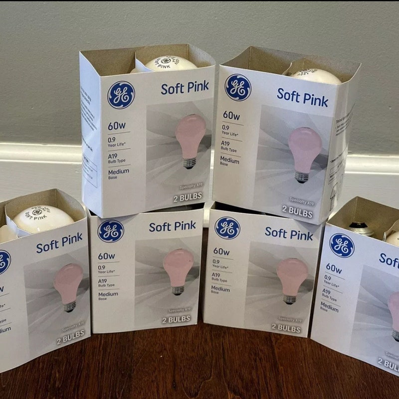 19 Vintage Lamps - Etsy