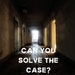 Printable Murder Mystery Case File | Mystery Date Night | Detective ...