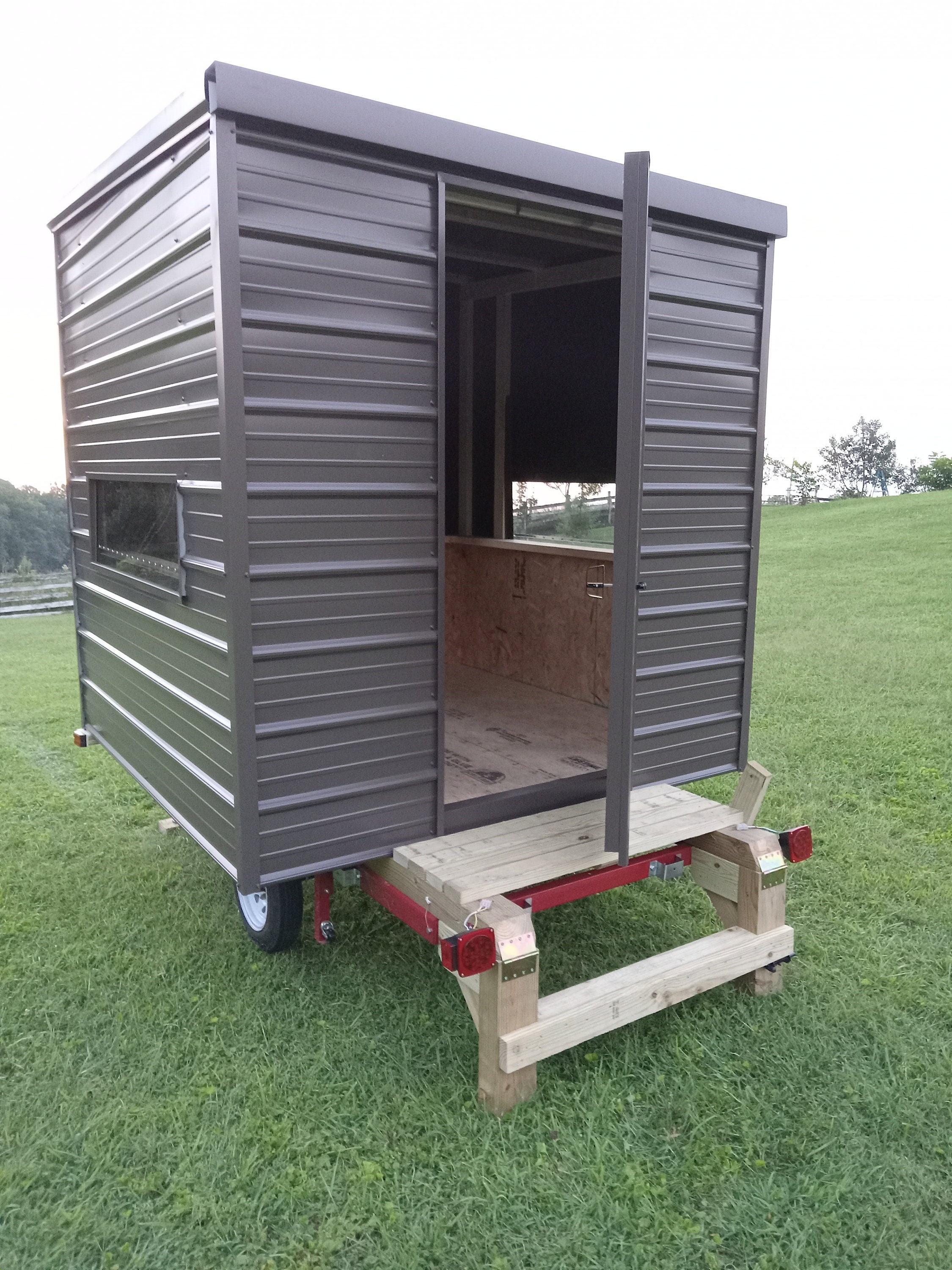 Hunting Blind / Hunting Shack - Etsy