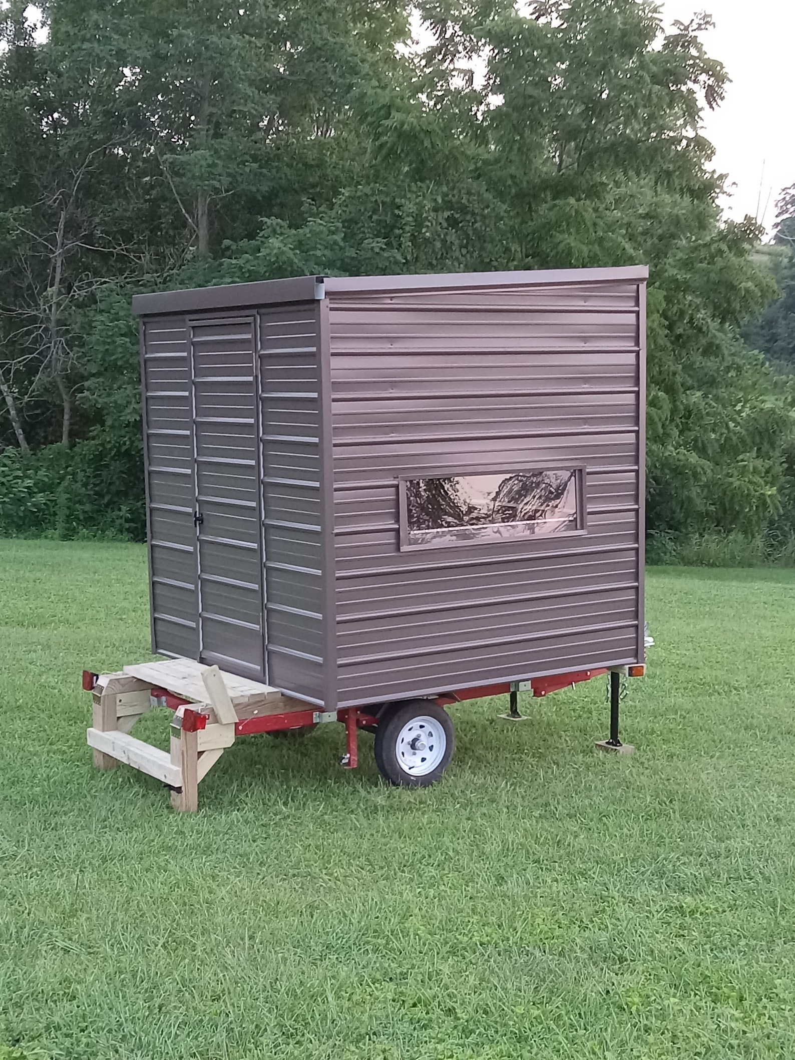 Hunting Blind / Hunting Shack - Etsy
