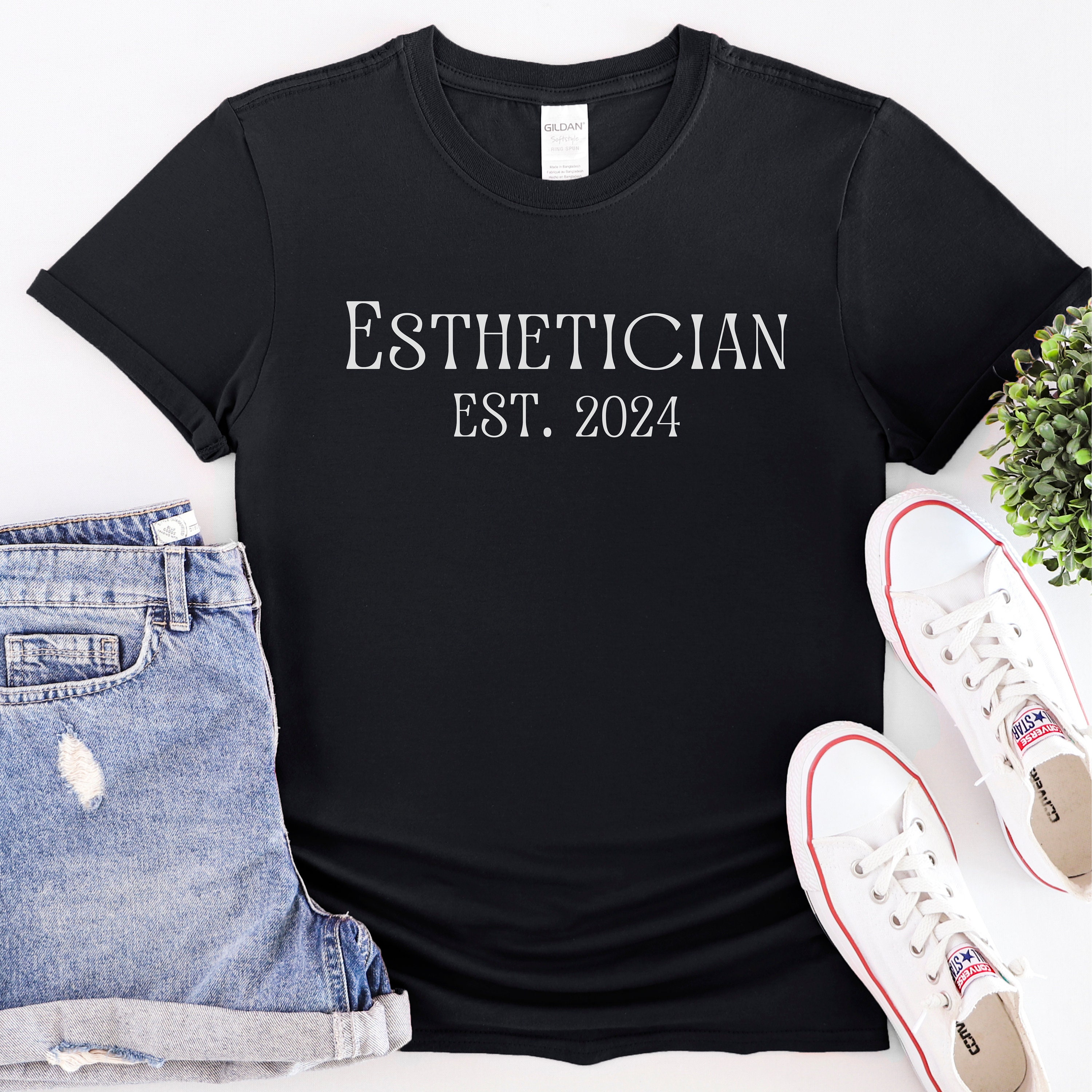 New Graduate Esthetician Business Skincare Therapist Skin Obsessed ...