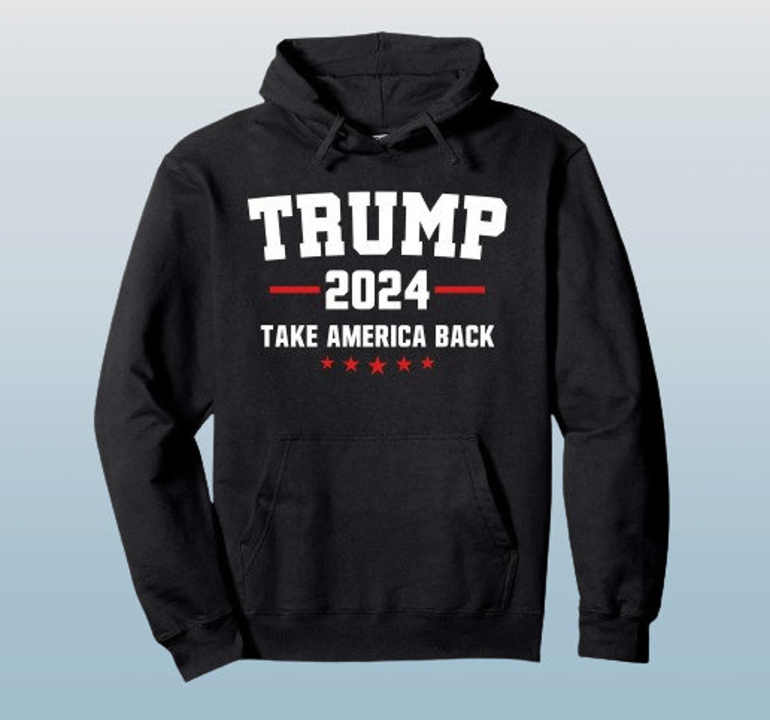 Election 2024, Vote Trump Merch, MAGA Donald J Trump Shirts, Make ...