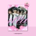 IVE Digital Posters - 2024 Season's Greetings: "a Fairy's Wish", Kpop Poster, Printable Poster ...