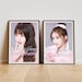 IVE Digital Posters - 2024 Season's Greetings: "a Fairy's Wish", Kpop ...