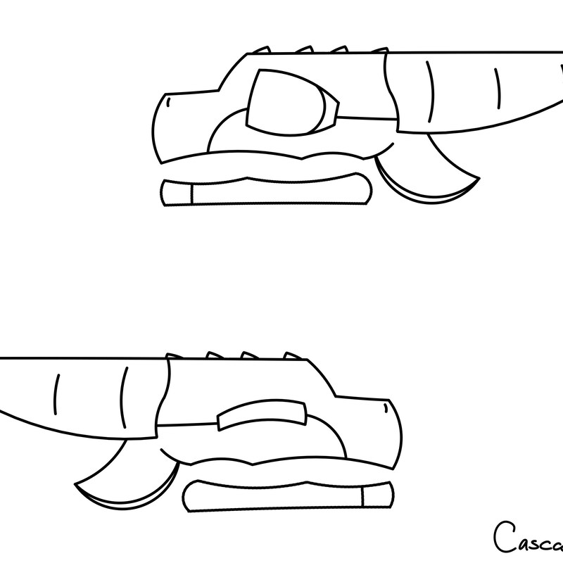 Printable Dragon Puppets - Etsy