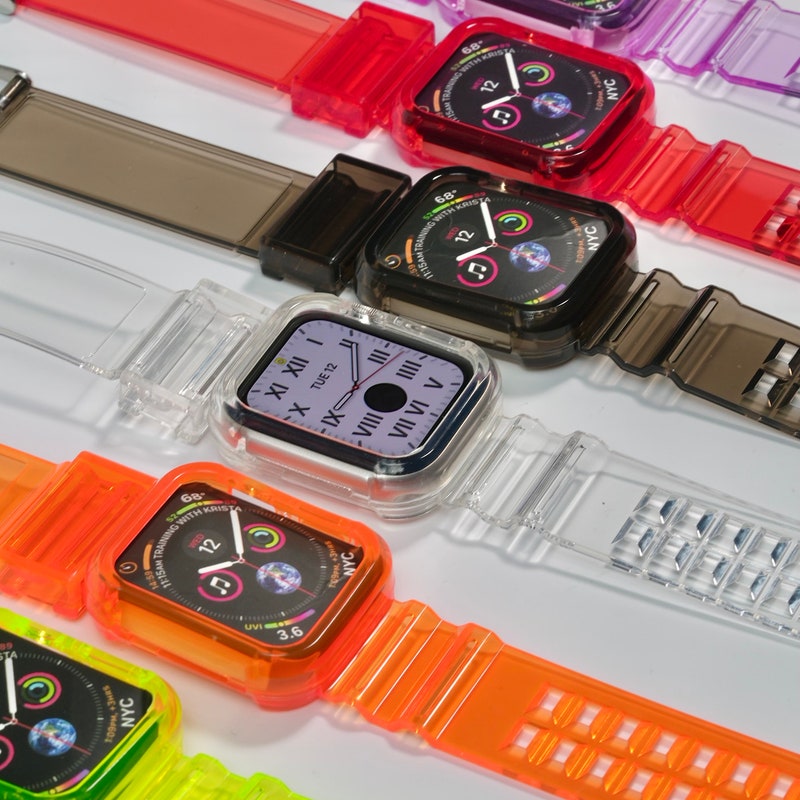 Series 10 Watch Band Y2k - Etsy