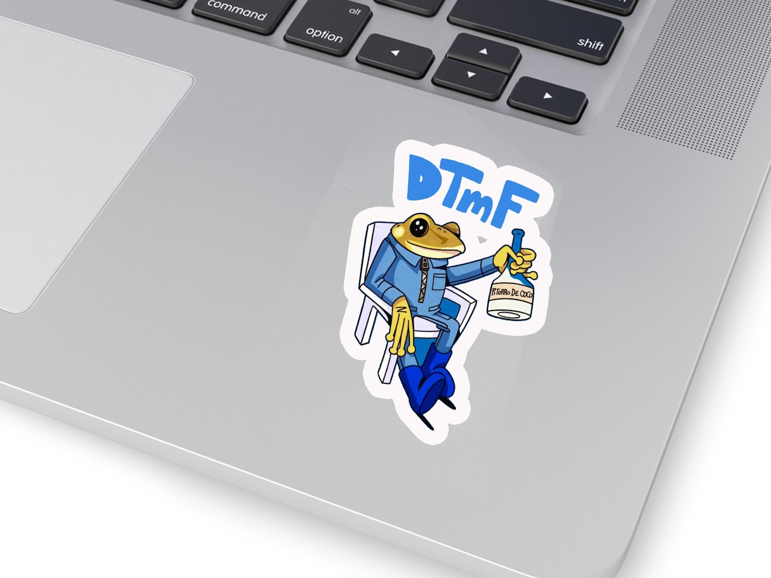 Debi Tirar Mas Fotos Sticker, BAD DTMF Debi Tirar Mas Fotos Sticker ...