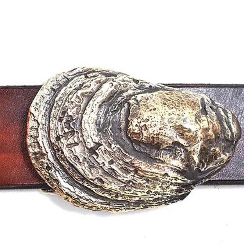 Handmade Belt Buckle - Etsy