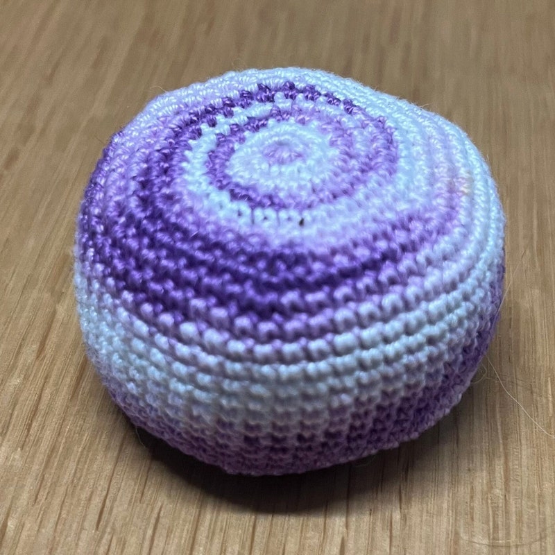 Hacky Sack - Etsy