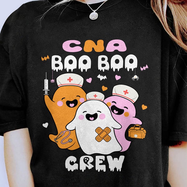 Cna Shirts - Etsy
