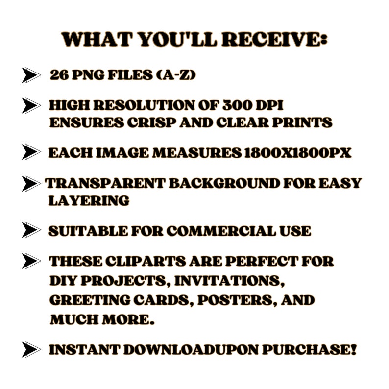 26 Fairy Alphabet Clipart, Fantasy Letters PNG, Pastel Letters Png ...