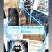 Greek Myth Escape Room for Fans of Percy Jackson - Etsy