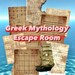 Greek Myth Escape Room for Fans of Percy Jackson - Etsy