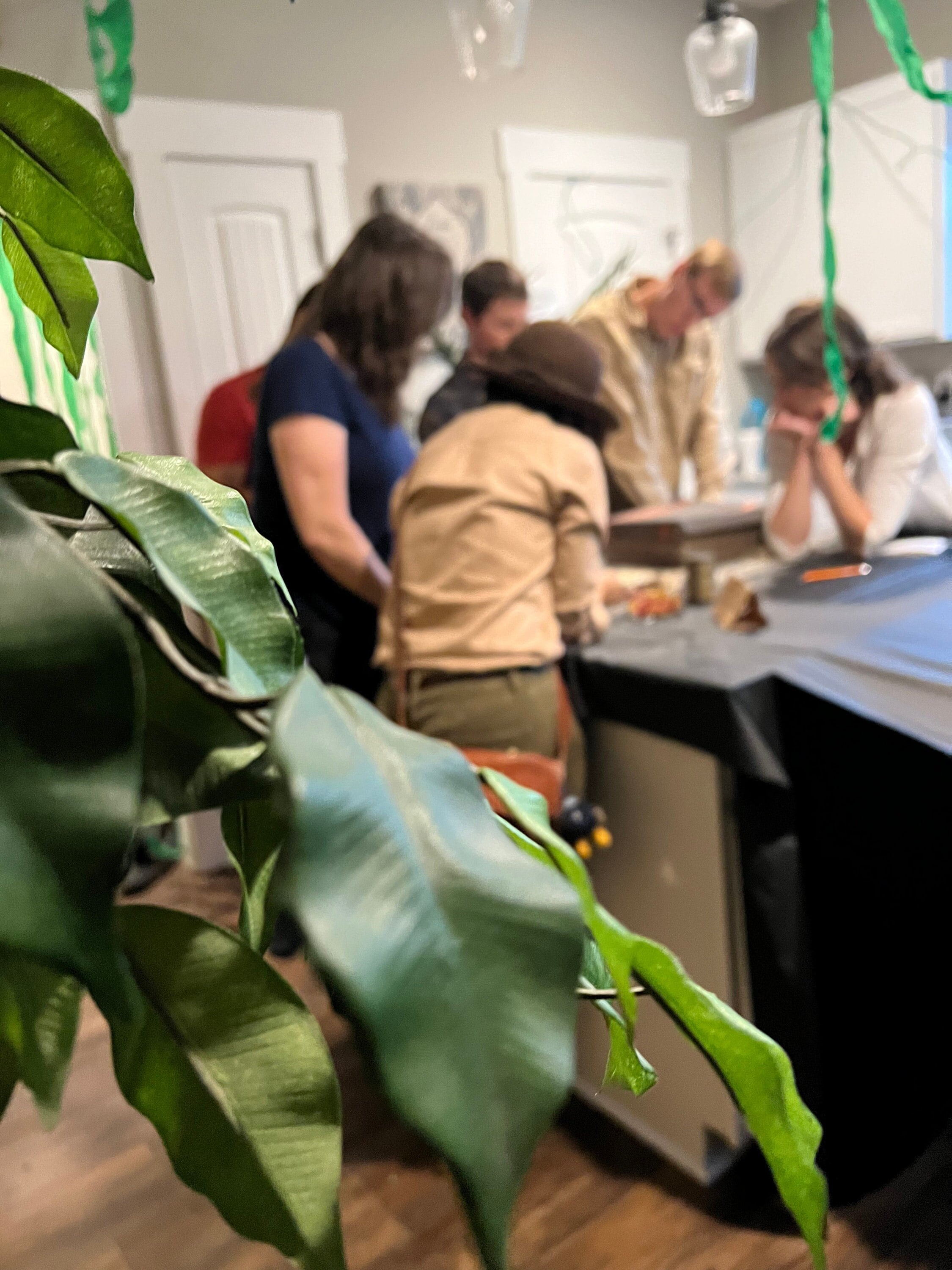 Jungle Temple Escape Room for Fans of Indiana Jones - Etsy