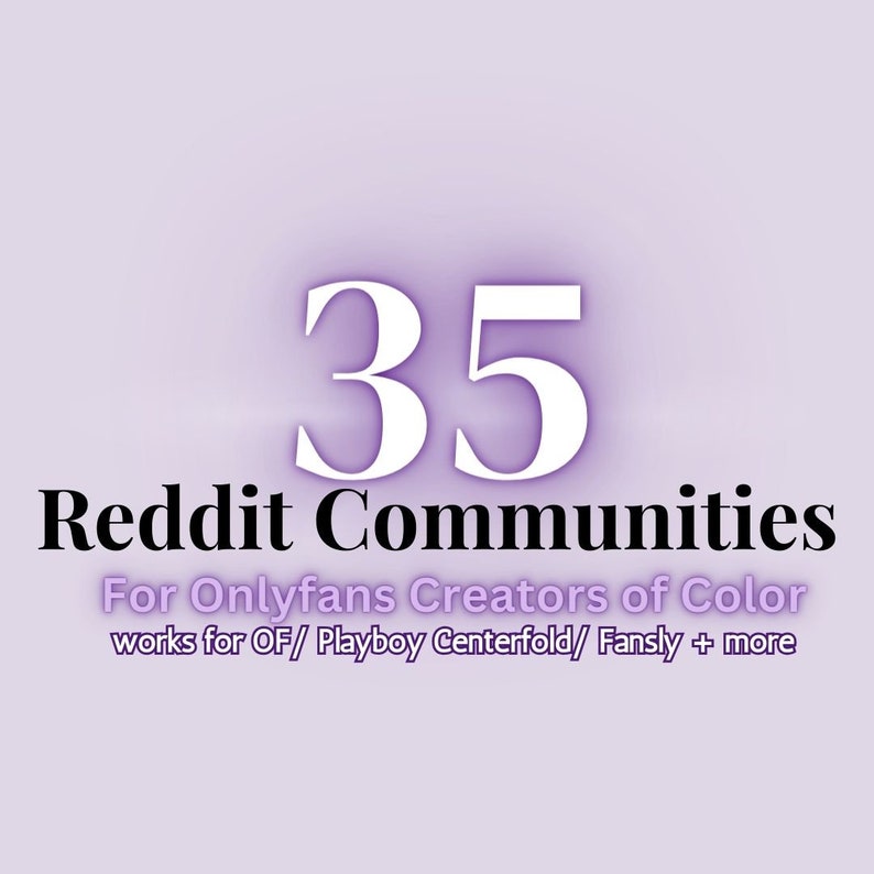 35 NSFW Subreddits for Women of Color / Bipoc NSFW Sub-reddit ...