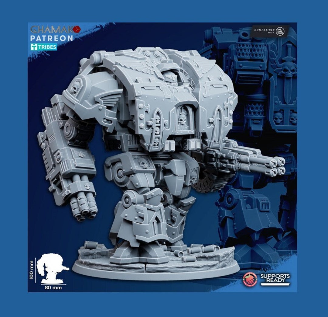 Avenging Angels Ancient Sarcophagus - Ghamak - Tabletop Wargaming ...