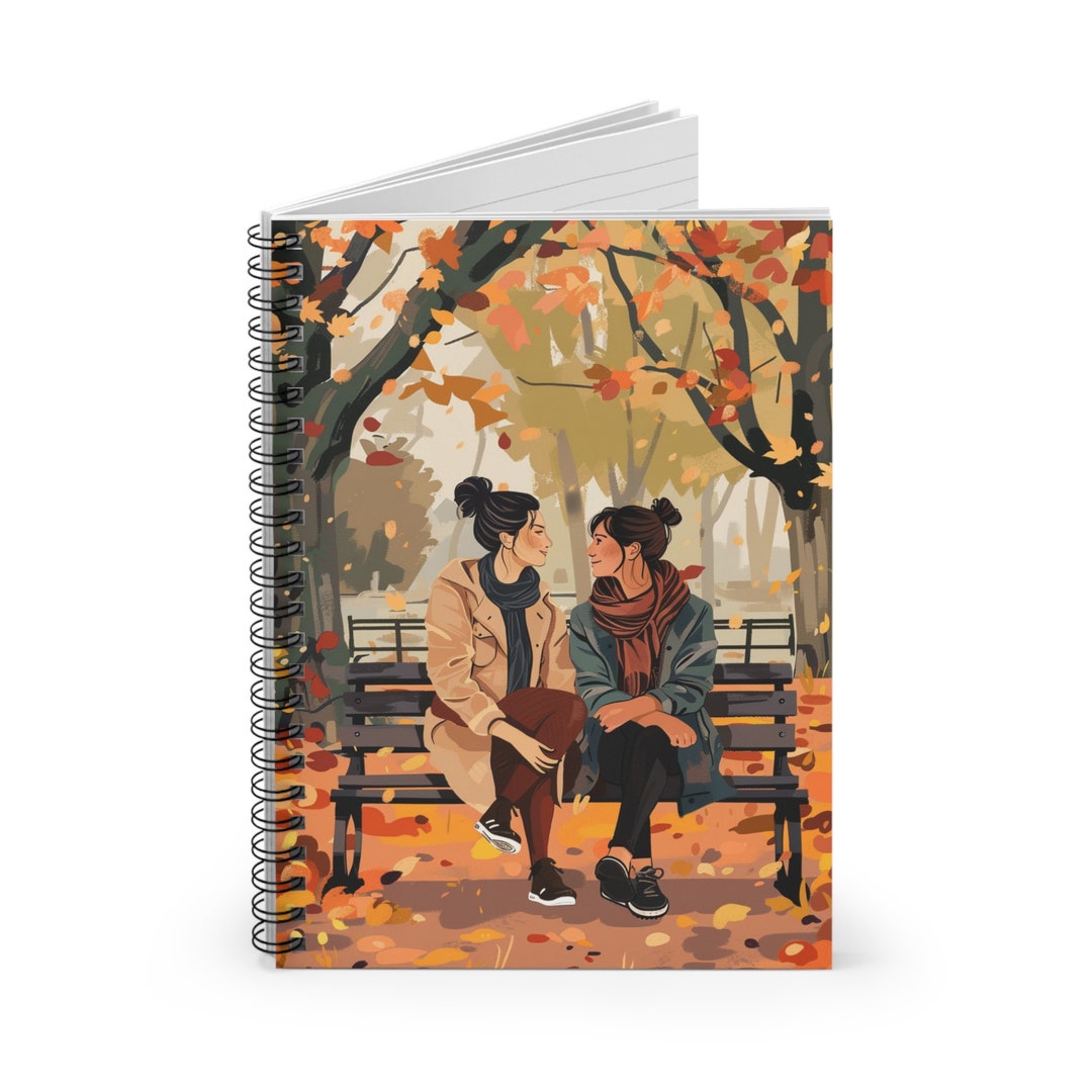 Best Friends Personal Journal, Self Care Journal, Diary, School ...