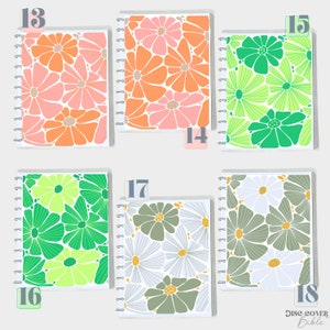 DISC-COVER Bible™ Note Taking Bible Discbound Bible Study ASV the Book ...