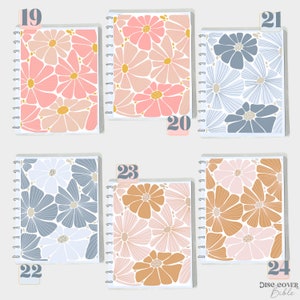 DISC-COVER Bible™ Note Taking Bible Discbound Bible Study ASV the Book ...