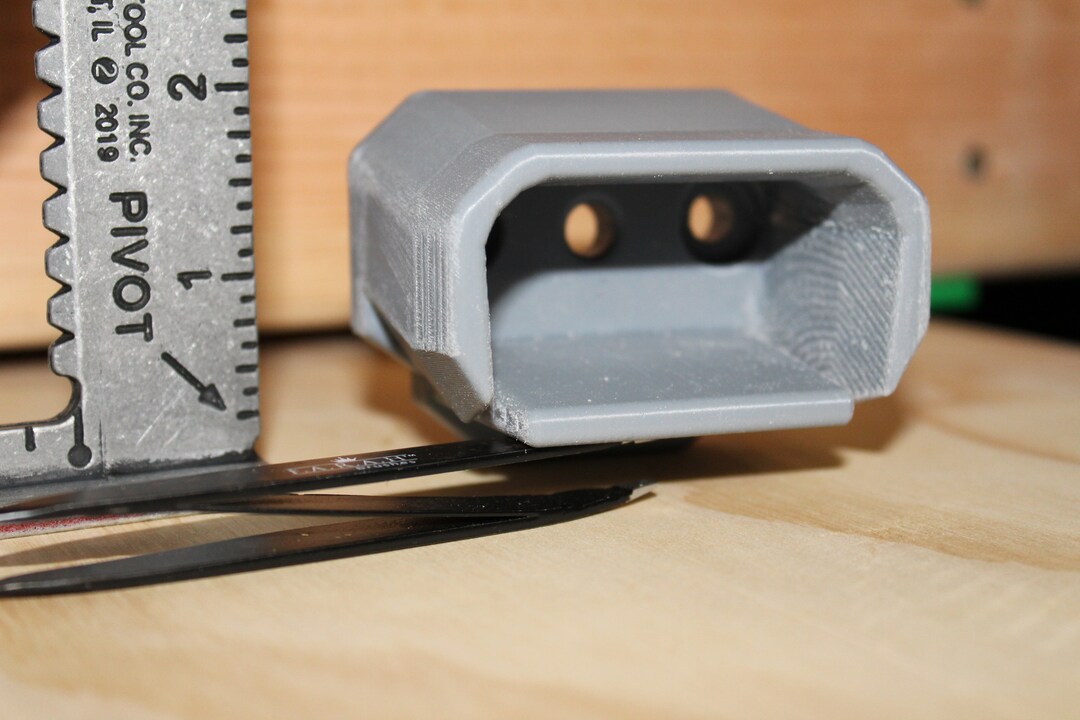 Rear Camera Mount for Side by Side - Etsy