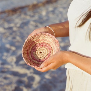 DIY Aboriginal Weaving Kit - Native Lavender Haze - Etsy