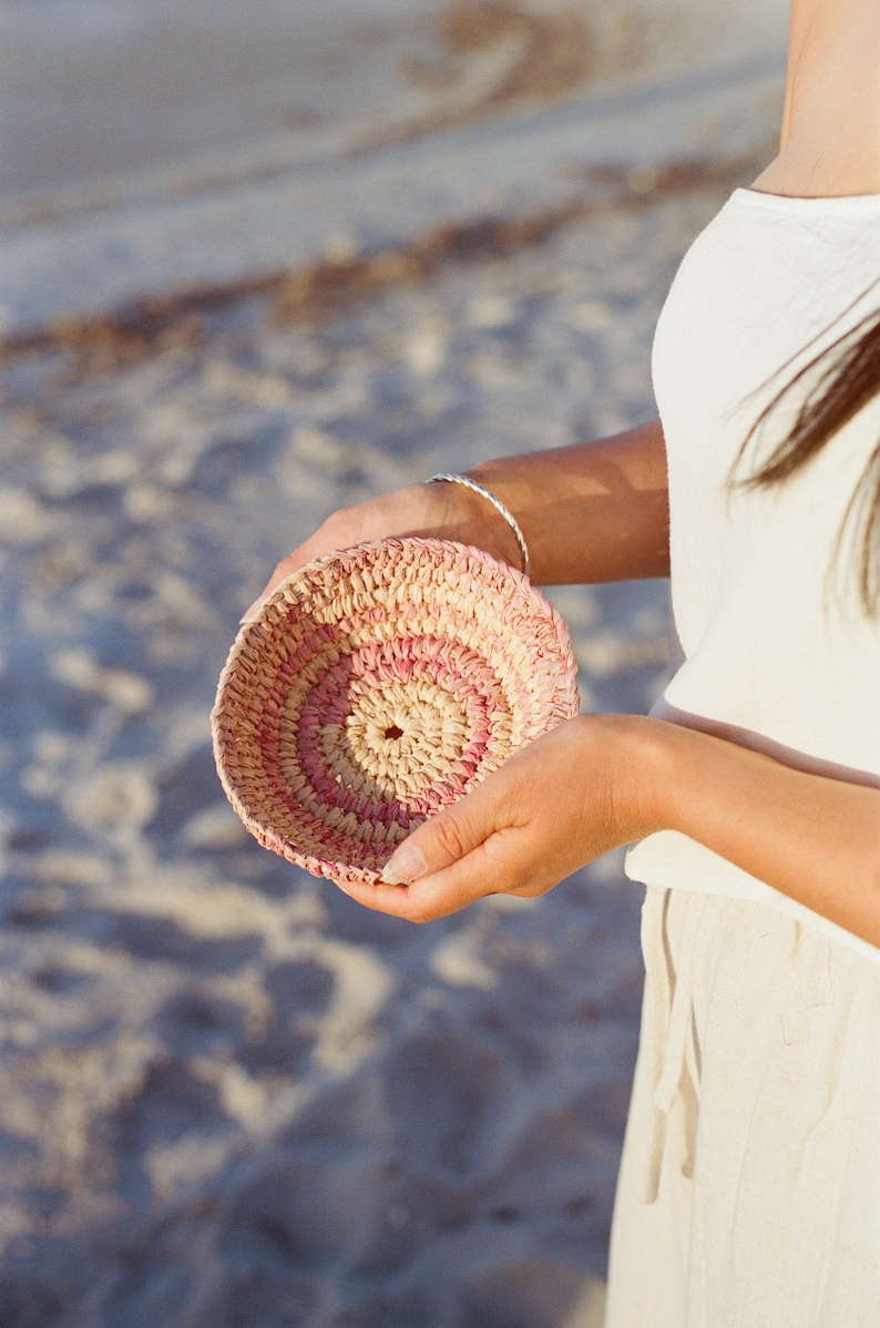 DIY Aboriginal Weaving Kit - Native Lavender Haze - Etsy