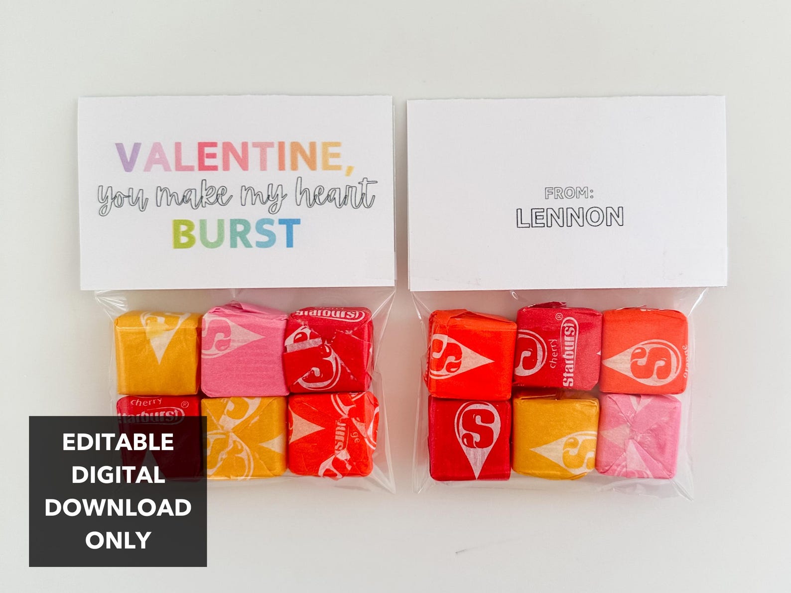 You Make My Heart Burst | Valentines Day | Bouncy Ball | Kids ...