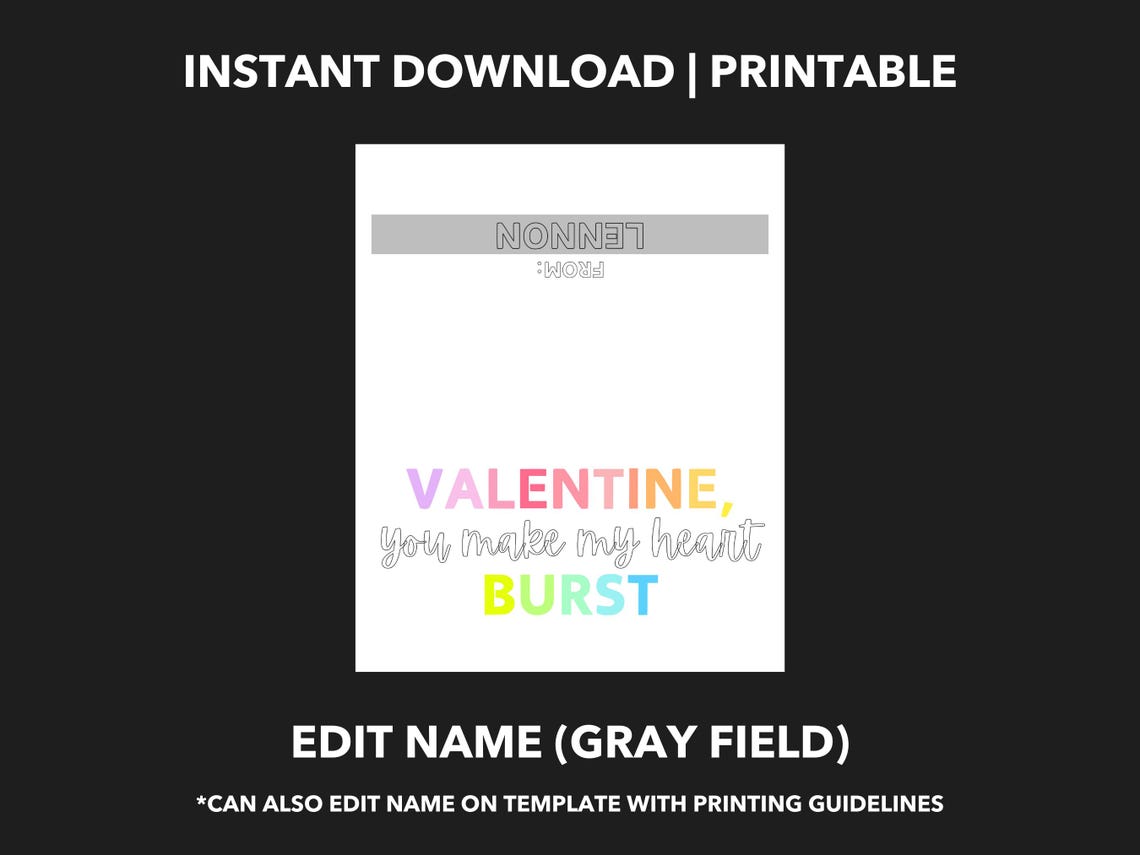 You Make My Heart Burst | Valentines Day | Bouncy Ball | Kids ...