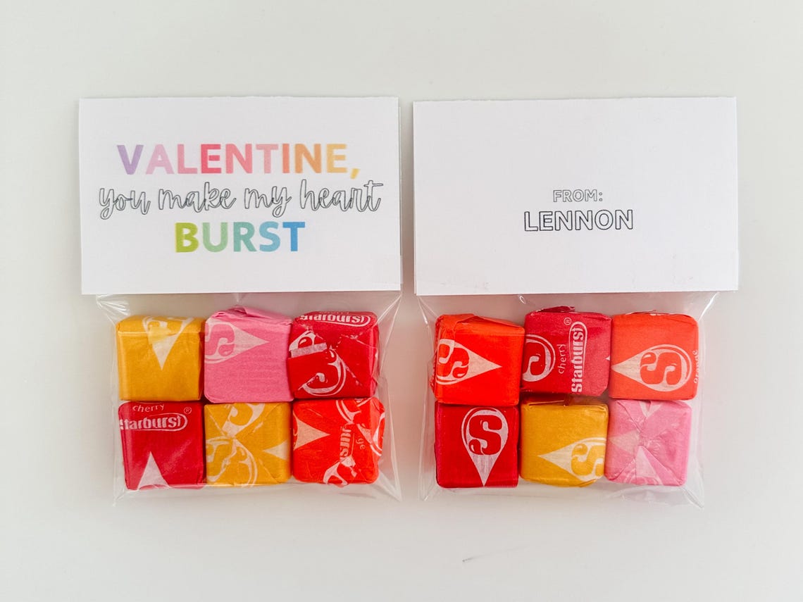 You Make My Heart Burst | Valentines Day | Bouncy Ball | Kids ...