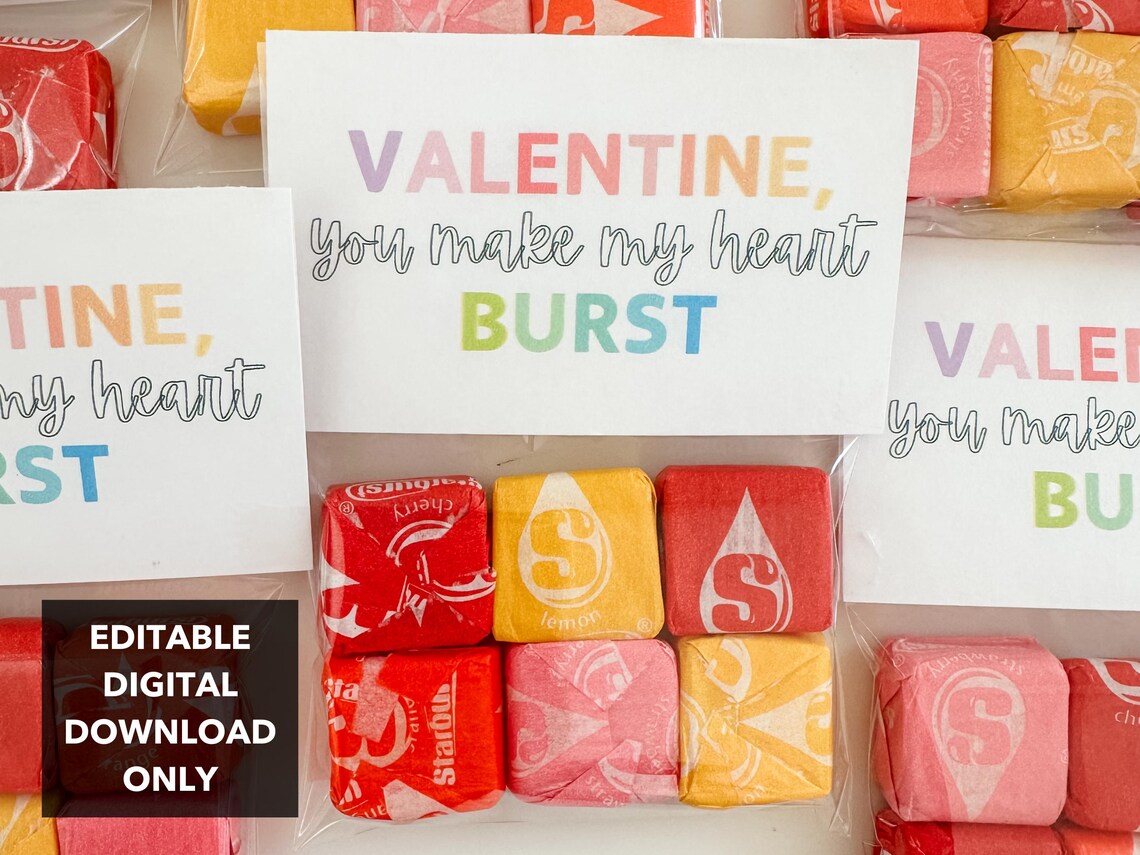You Make My Heart Burst | Valentines Day | Bouncy Ball | Kids ...
