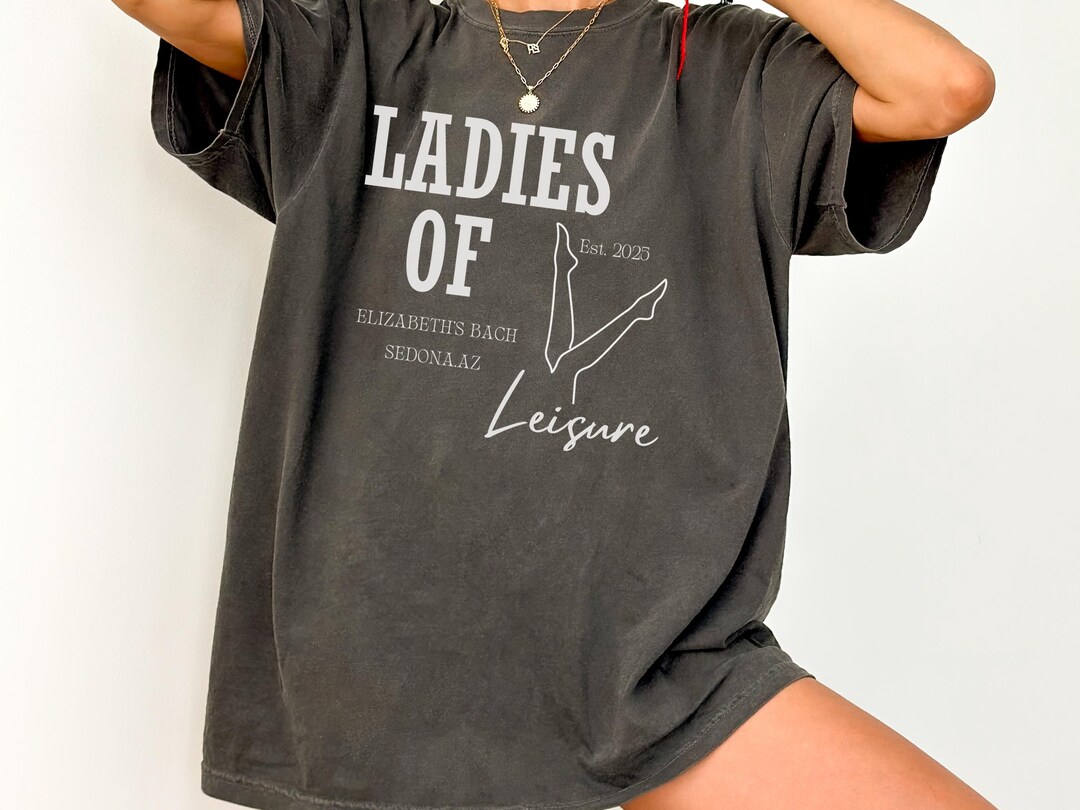 Girls Gone Mild Bachelorette Party Shirts Spa Bachlorette Lux Merch ...