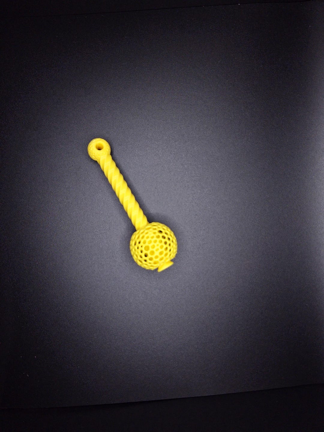 Twist Fidget Ball - Etsy