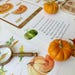 Pumpkin Unit Study, Fall Unit Study, Homeschool Pumpkin Study, Fall ...