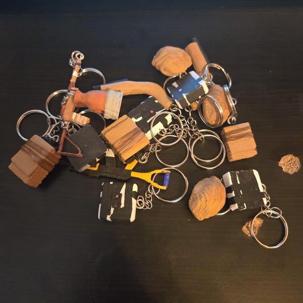 Rust - Etsy