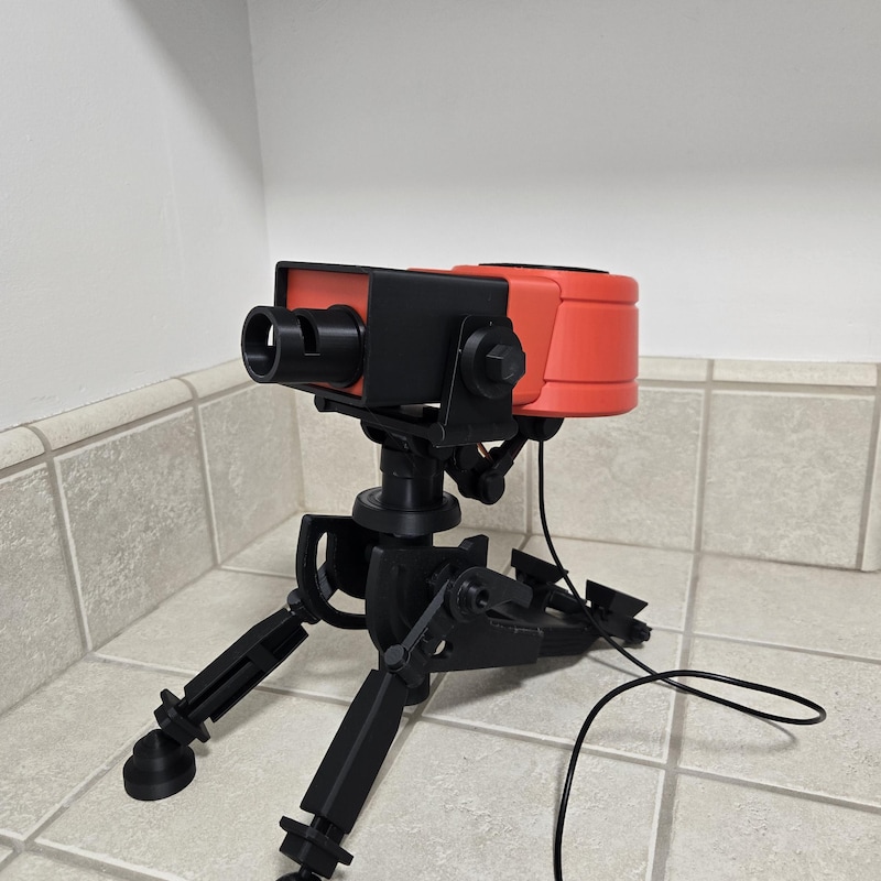 Prop Fortress - Etsy