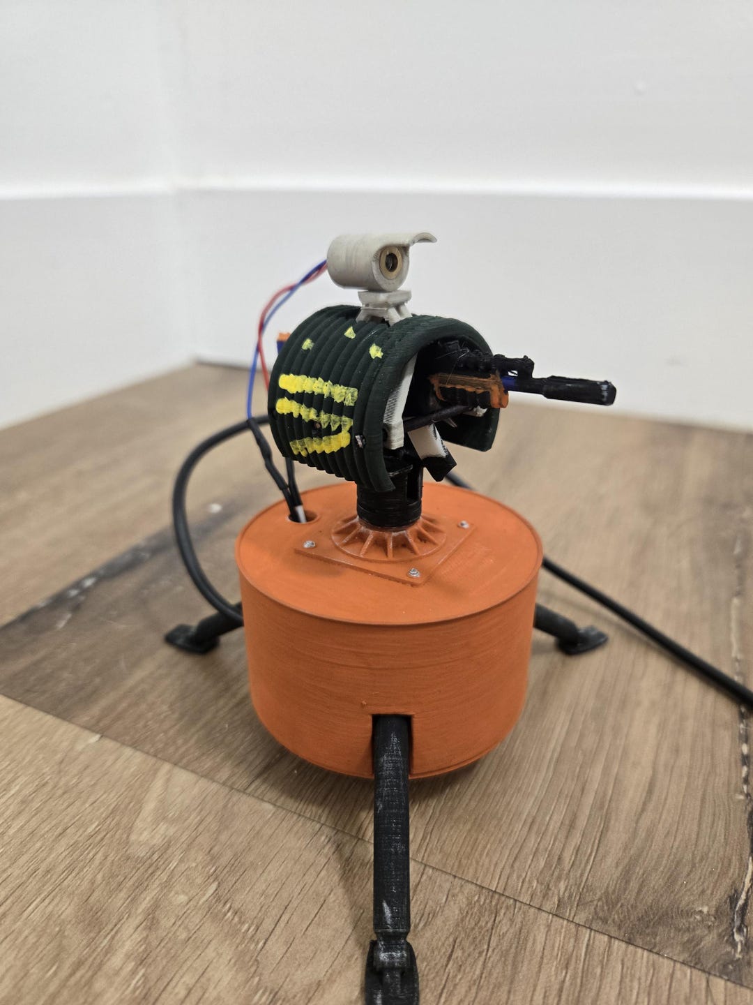 Rust Auto Turret - Etsy