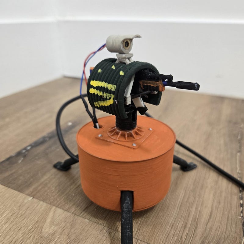 Barrel Auto - Etsy UK